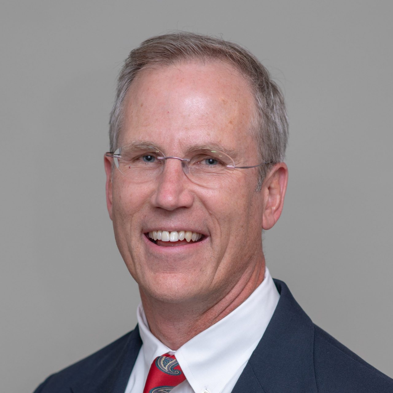 Jay Berger, CFP® | Independent Wealth Management